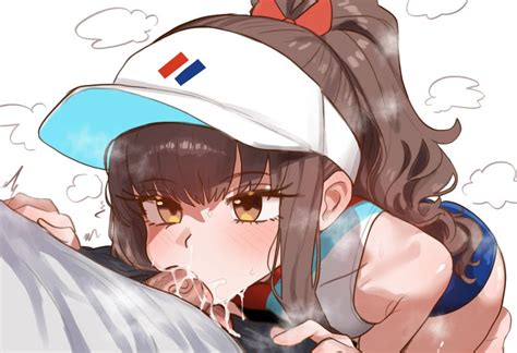 Ebora Kishinami Hakuno Female Fateextra Fategrand Order Fate