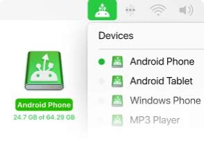 Android File Transfer For MacOS How To Transfer Files MacDroid