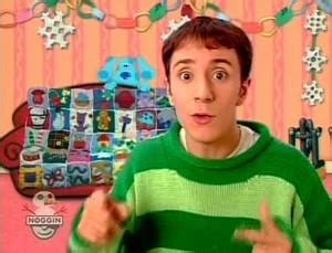 Blues Big Holiday Blues Clues Wiki Fandom
