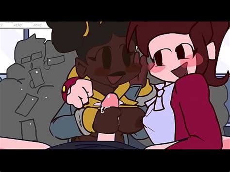 Fnf Sex Mod Train Ride XNXX COM