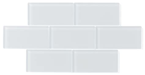 Snowy Owl Matte Glass Fireclay Tile