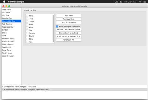 Beta 0 9 2 AlterNET UI