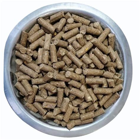 7 Cattle Feed Pellets At ₹ 29kg Pellet Feed In Rewari Id