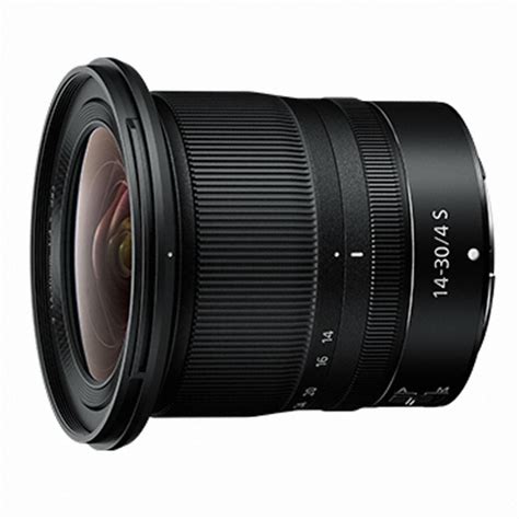 Nikkor Z Mm F S