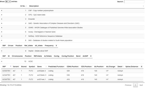 Javascript On Click Expanding Of Rows Of A Data Table In Shiny