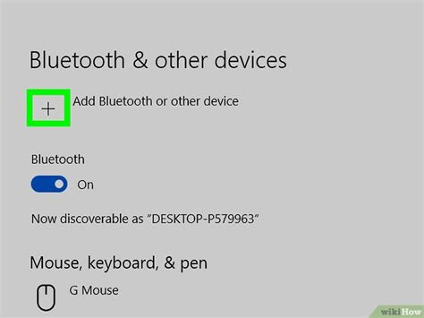 How To Connect A Wireless Mouse Guide For Windows Or Mac