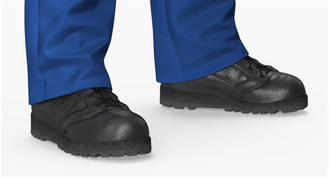 시네마 4d 3d 모델 용 핸드 헬드 콘크리트 패들 믹서가 장착 된 건설 노동자 3d 모델 229 C4d Free3d