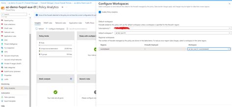 azure firewall logs and policy analytics skyline technologies