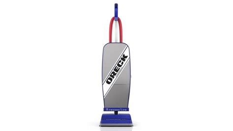 Best Oreck Vacuum With Retractable Cord Feature For Easy Cleaning We