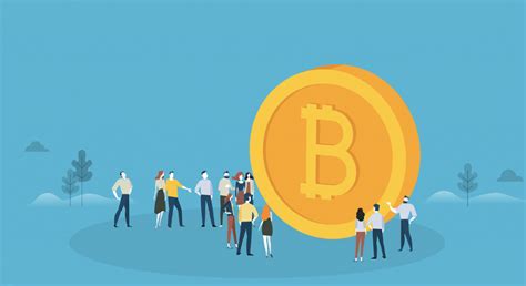 What Does Bitcoin Look Like