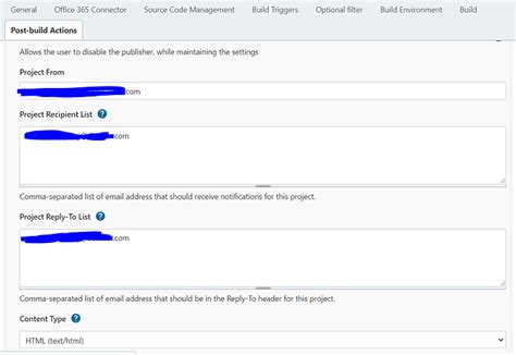 How To Design Mustache Extracted Data With Html Table And Send Email Alerting Opensearch