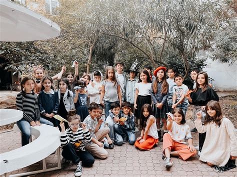 მე 5 ბ კლასი თბილისის 21 ე საჯარო სკოლა