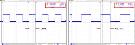Nucleo H503 Timer Stmicroelectronics Community