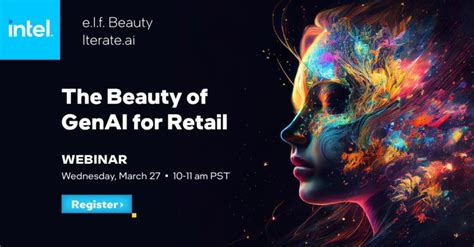 Iterateai On Linkedin Generativeai Innovation Beauty Llm Ai