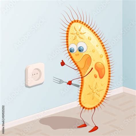 Создать мем парамеция инфузория туфелька бактерия Картинки Meme