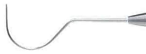 Explorer Se Shepherds Hook Dds Dental Supplies