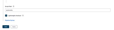 Setting Up A Jenkins Pipeline With Gitea For Packer Image Builds A Step By Step Guide