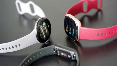 The Best Fitbit Alternatives You Can Buy For Android Authority