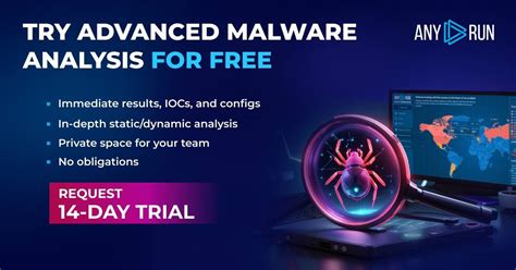 Unlock The Power Of Anyrun Sandbox Anyrun Interactive Malware Analysis Service Posted On