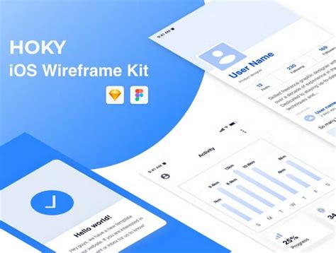 40 Best Adobe Xd Wireframe Kits Wireframe Tutorials Design Shack