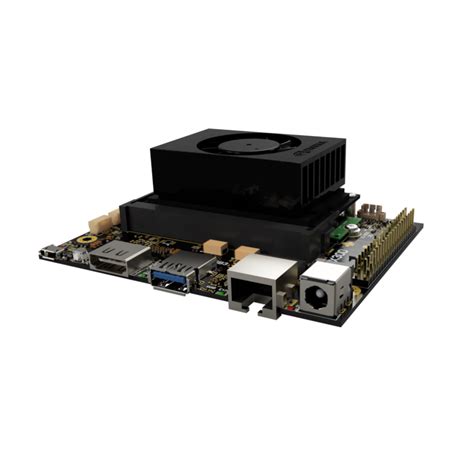 NVIDIA Jetson Orin Nano Super GB Development Kit Zestaw Deweloperski Z ARM Cortex A AE GB