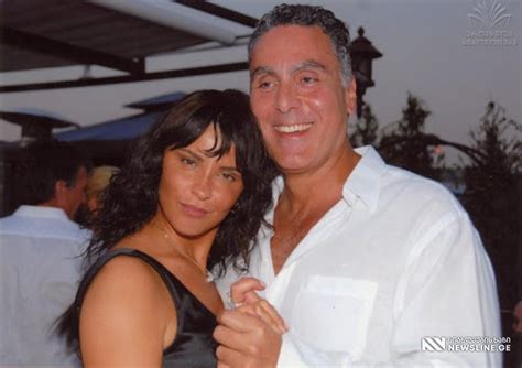 სიყვარული ვენახში მეორე სეზონი ნახეთ რა ფოტო გამოუქვეყნა ფადი ასლიმ ია ფარულავას Newsline