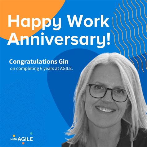 With Agile Better Underwriting On Linkedin Workanniversary