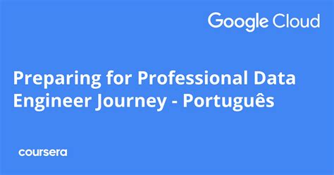 Free Online Course Preparing For Professional Data Engineer Journey Coursesity