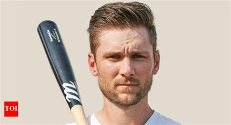 Trea Turner Net Worth 2025 Everything About Phillies Stars Wealth Mlb News The Times Of India