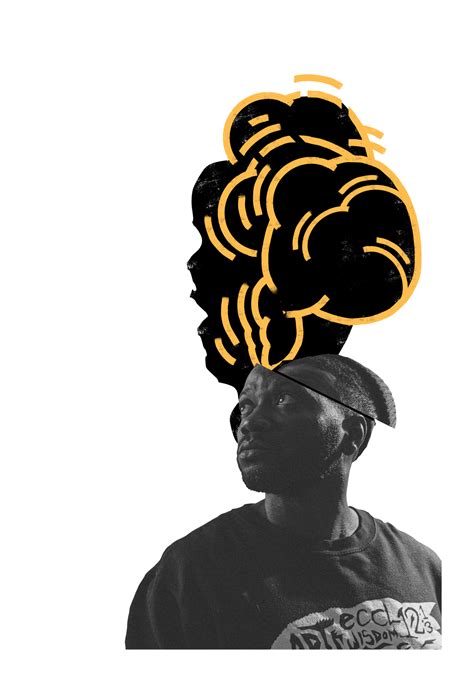 Profile Nicodemus — Streetlights