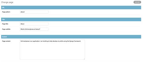Dynamically Adding Url Patterns Based On Objects In Database R