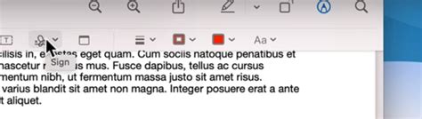 How To Electronically Sign A PDF Easy Ways