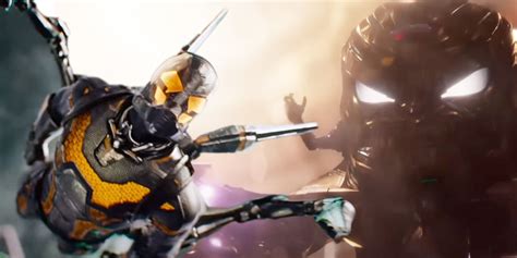 Could Modok Return To The Mcu Quantumania Star Addresses Possibilities