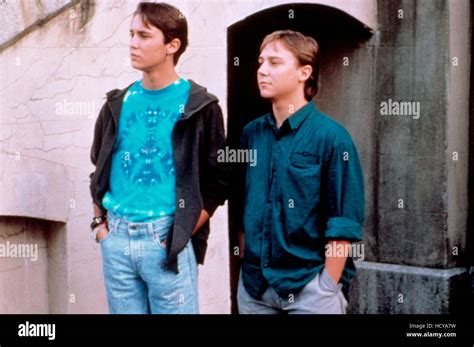 Toy Soldiers Wil Wheaton Keith Coogan 1991 Ctristar Pictures