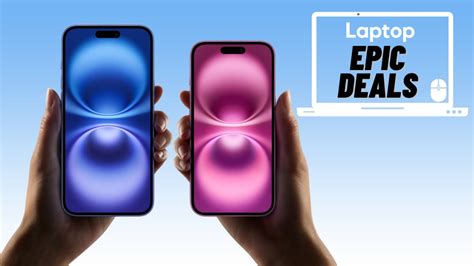 Best Iphone 16 Deals In March Best Offers From Atandt T Mobile Verizon