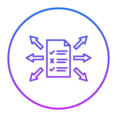 Premium Vector Policy Deployment Vector Illustration