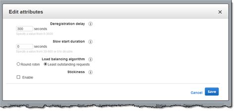 Aws Load Balancer 업데이트 Alb용 가중치 기반 대상 그룹 및 Nlb 서브넷 확장 등 Amazon Web Services 한국 블로그