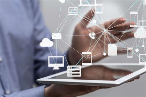 Examples Of IT Infrastructure Services Pegasus Technologies