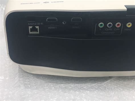 Yahooオークション エプソン Epson プロジェクター Eh Tw8000