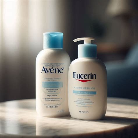 Avene Vs Eucerin 2025 The Comprehensive Guide