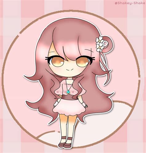 Chibi Tala By Shakey Shake On Deviantart