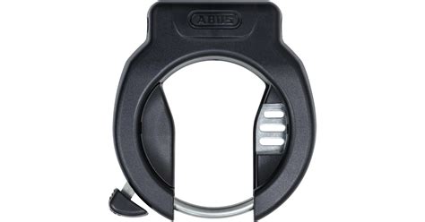 Abus Pro Amparo 4750s Nr Kerékpár Patkózár Bikecafehu