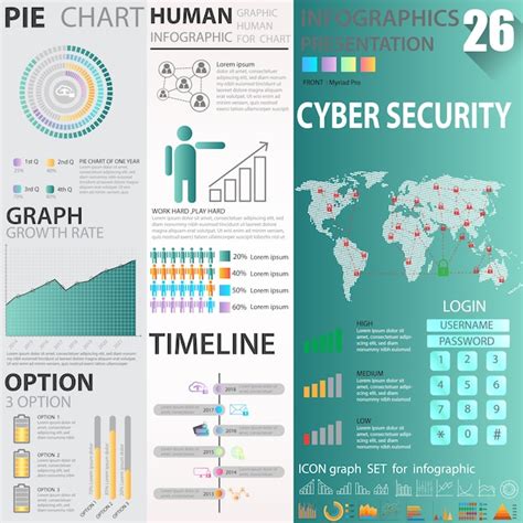 Images De Infographie Big Data Téléchargement Gratuit Sur Freepik