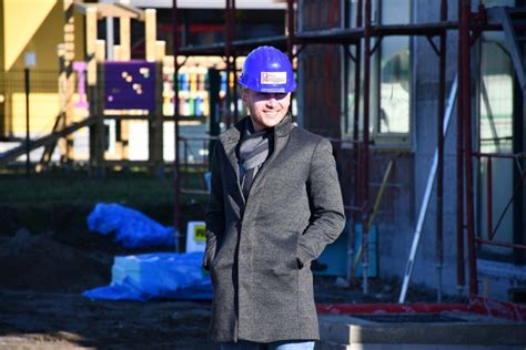 Foto Požeško Slavonska županica Antonija Jozić I Gradonačelnik Josip Budimir Održali Radni