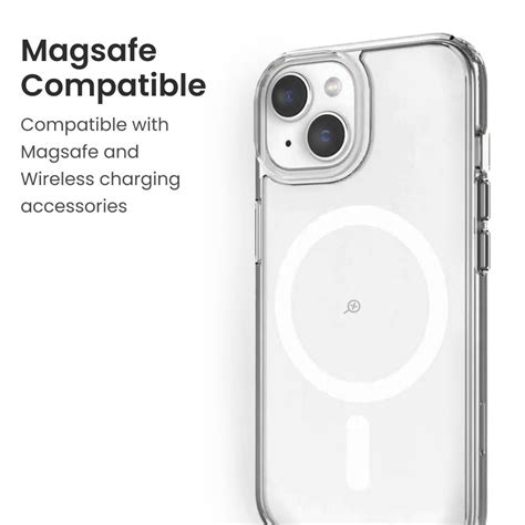 iPhone 13 Clear Case | Caseco Inc.
