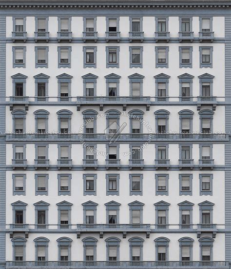 City Building Texture