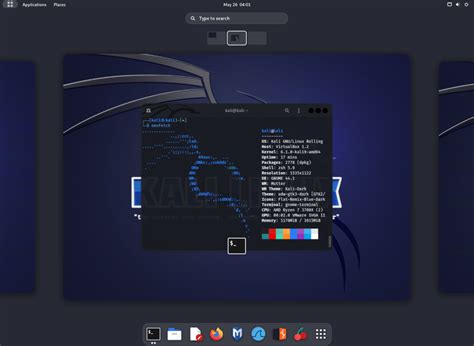 Kali Linux 2023 2 Release New Tools In Kali Desktop Updates New