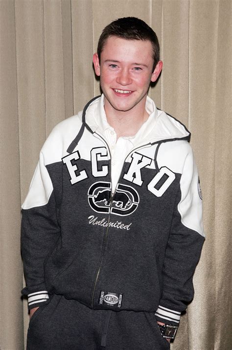 Devon Murray