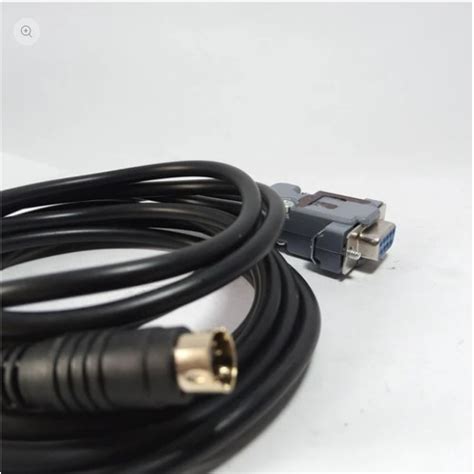 Jual Kabel Programming Plc Fatek Fbs Series To Rs232 Db9 Plug N Play Kabel Only Kota