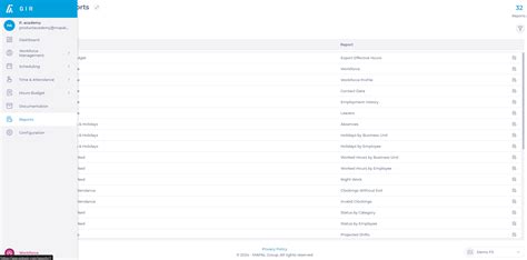 View Complementary Variable Hours Knowledge Base